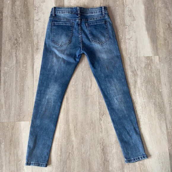 Lizette Collection | Jeans | Lizette Collection Pearl Jeans | Poshmark